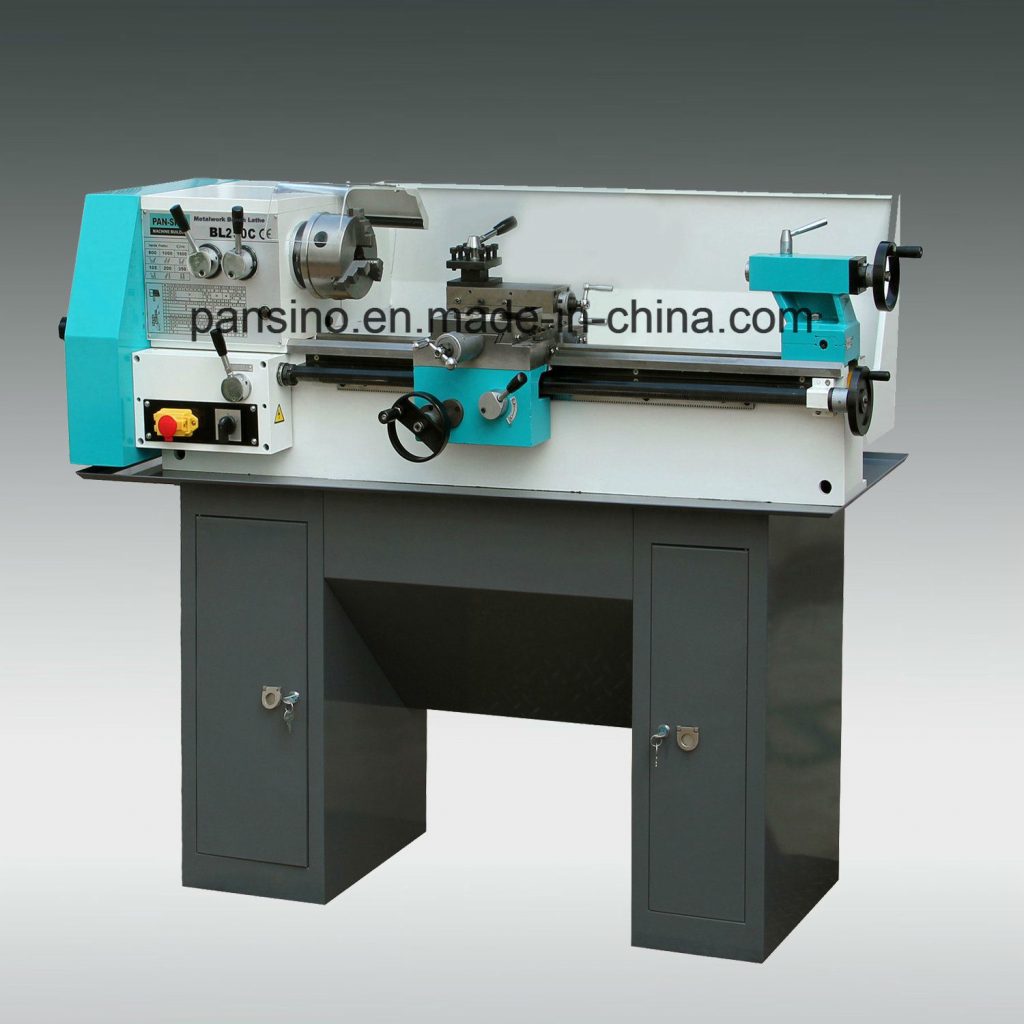 MÁY TIỆN MINI WM210V - Máy Tiện Mini Long Định